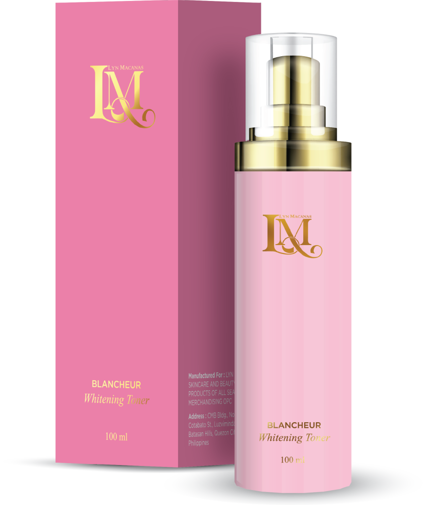 Lmcosmetics – eMarket for LM Cosmetics Products